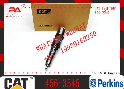 Chine Assemblage de l'injecteur 456-3545 10R-1265 173-9379 138-8756 155-1819 232-1183 169-7408 222-5967 232-1175 à vendre