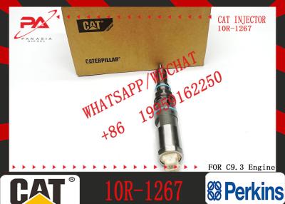 Chine Injecteur de carburant pour rail commun 456-3493 367-4293 363-0493 20R-5077 456-3579 456-3544 456-3545 10R-1267 à vendre