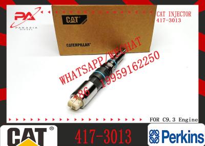 Chine Injecteur de carburant 417-3013 392-9046 456-3509 456-3589 324-5467 364-8024 171-9704 196-1401 222-5966 à vendre