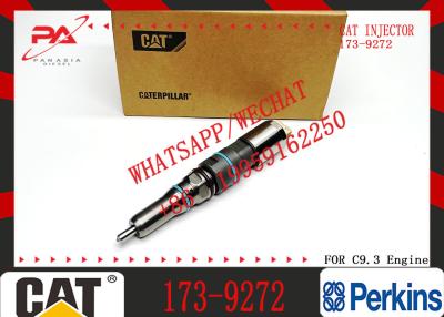 Chine moteur injecteur de carburant 173-9272 456-3493 367-4293 363-0493 20R-5077 456-3579 456-3544 456-3545 à vendre