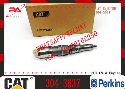 Chine C9.3 Injecteur à buse de carburant 304-3637 456-3493 367-4293 363-0493 20R-5077 456-3579 456-3544 456-3545 à vendre