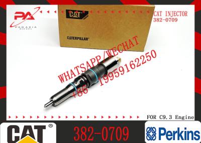 Chine Injecteur de carburant pour trains communs 382-0709 20R-5036 20R-5079 20R-1318 173-9268 198-7912 460-8213 342-5487 à vendre