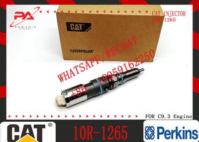 Chine Assemblage de l'injecteur de carburant diesel 20R-5077 456-3579 456-3544 456-3545 10R-1267 173-9272 232-1173 10R-1265 à vendre