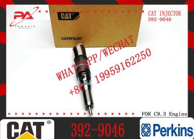 Chine Injecteur de carburant diesel de haute qualité 392-9046 456-3509 456-3589 324-5467 à vendre