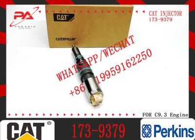 Chine Cat injecteur de carburant buse 173-9379 138-8756 155-1819 232-1183 169-7408 222-5967 232-1175 à vendre