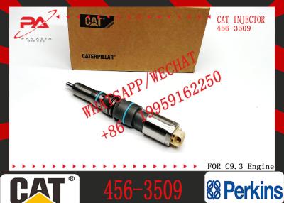 Chine CAT Injecteur de carburant pour moteur diesel 456-3509 20R-5079 20R-1318 173-9268 198-7912 460-8213 342-5487 417-3013 à vendre