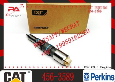 Chine CAT Injecteur de carburant pour moteur diesel 198-7912 460-8213 342-5487 417-3013 304-3637 382-0709 392-9046 456-3509 456-3589 à vendre