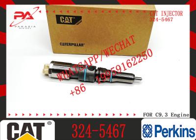 Chine Injecteur de carburant pour moteur 324-5467 20R-5077 456-3579 456-3544 456-3545 10R-1267 173-9272 232-1173 à vendre