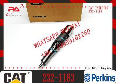 Chine Injecteur de carburant diesel de haute qualité 232-1183 20R-5036 20R-5079 20R-1318 173-9268 198-7912 460-8213 342-5487 417-3013 304 à vendre
