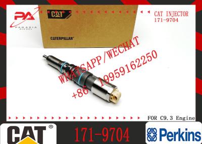Chine C9.3 Injection de carburant pour moteur 171-9704 460-8213 342-5487 417-3013 304-3637 382-0709 392-9046 456-3509 à vendre