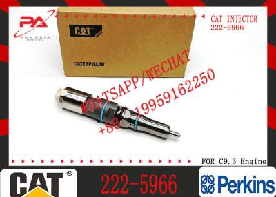 Chine Parties de moteur diesel Injecteur à rail commun 392-9046 456-3509 456-3589 324-5467 364-8024 171-9704 196-1401 222-5966 à vendre
