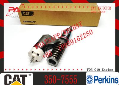 Chine Injecteur de carburant diesel 212-3467 350-7555 0R-8773 229-5918 212-3464 10R-0725 874-822 à vendre