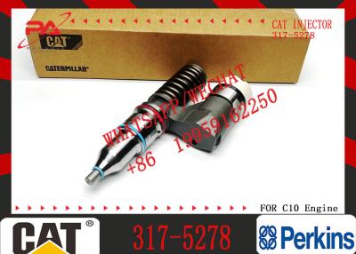 Chine Injecteur de carburant 317-5278 212-3467 350-7555 161-1785 10R-1259 0R-8773 à vendre
