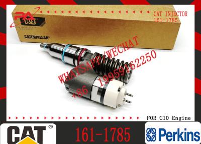 Chine Injecteur de carburant diesel 161-1785 212-3468 317-5278 10R-0967 10R-1258 CH12082 10R0963 212-3463 137-2500 à vendre
