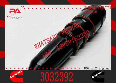 China competitive New Diesel Fuel Injector 3032392 diesel engine injector 3054220 auto parts OEM 3054219 for sale