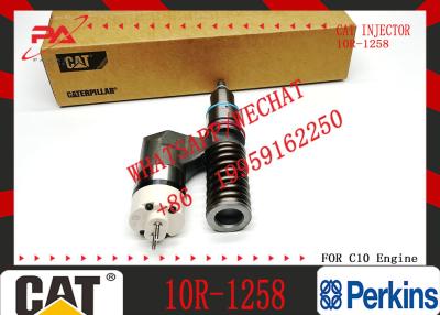 Chine Injecteur de carburant pour moteur diesel 203-7685 212-3468 317-5278 10R-0967 10R-1258 212-3467 350-7555 161-1785 à vendre