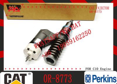 Chine Injecteurs diesel C10 Injecteur 0R-8773 212-3468 317-5278 CH12082 10R0963 212-3463 137-2500 10R-1268 à vendre