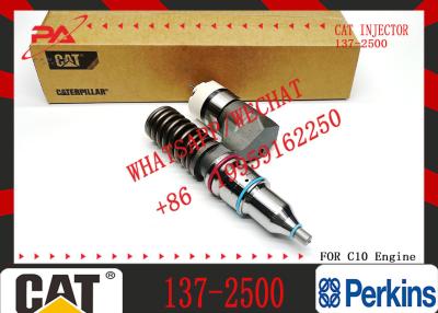 Chine Assemblage de l'injecteur de carburant 317-5278 10R-0967 10R-1258 CH12082 10R0963 212-3463 137-2500 à vendre