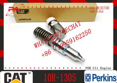 Chine Injecteur de carburant pour moteur diesel 249-0708 253-1459 249-0713 250-1309 253-0608 à vendre