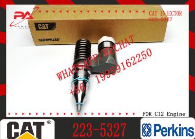 Chine Injecteur de C12 pour chat 223-5327 229-8842 10R-1256 10R-1003 212-3463 317-5278 281-7152 20R-0055 10R-9235 20R-0056 à vendre