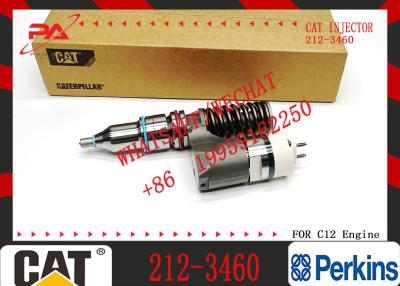 Chine Injecteur de carburant diesel 212-3460 161-1785 0R-9530 166-0149 10R-1258 212-3465 212-3468 317-5278 Pour le moteur Cat C10 C12 à vendre