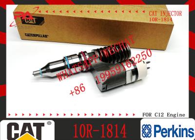 Chine Fuel diesel de haute qualité 223-5328 212-3460 10R-1814 166-0149 10R-1258 212-3465 212-3468 317-5278 187-6549 Moteur CAT à vendre