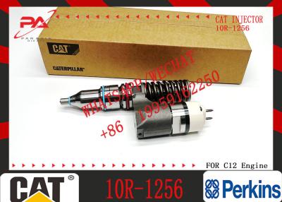 Chine CAT Injecteur de carburant pour moteur diesel 10R-1256 10R-1003 212-3463 317-5278 281-7152 20R-0055 10R-9235 20R-0056 10R-1268 à vendre