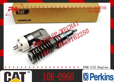 Chine L'assemblage de l'injecteur de carburant 10R-0960 à vendre