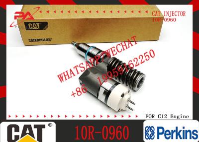 Cina Iniezione di combustibile 10R-0960 10R-1264 10R-0967 212-3462 10R-0961 212-3469 203-3464 in vendita