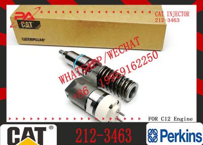 Chine CAT Injecteur de carburant pour moteur diesel 212-3463 223-5328 212-3460 10R-1814 10R-0960 116-8866 147-0373 à vendre