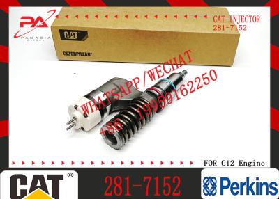 Chine Injecteur à rail commun Assy 223-5327 229-8842 10R-1256 10R-1003 212-3463 317-5278 281-7152 à vendre
