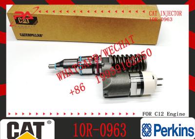 Chine moteur injecteur de carburant 10R-0963 212-3462 208-9160 0R-9595 10R-1814 0R-4987 161-1785 0R-9530 166-0149 10R-1258 à vendre