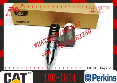 Chine Injecteur diesel au C12 10R-1259223-5328 212-3460 10R-1814 10R-0960 116-8866 147-0373 153-7923 10R-1814 à vendre