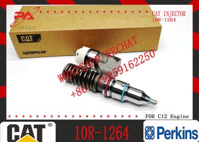 Chine injecteur de carburant diesel 10R-1264 10R-0967 212-3462 10R-0961 212-3469 203-3464 317-5279 350-7555 à vendre