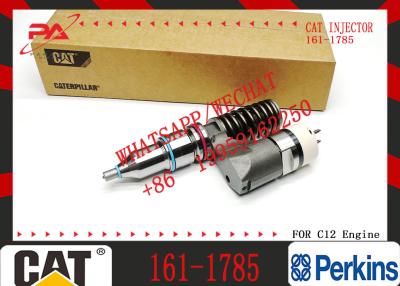 Chine Assemblage de l'injecteur de carburant 161-1785 0R-9530 166-0149 10R-1258 212-3465 212-3468 317-5278 187-6549 à vendre