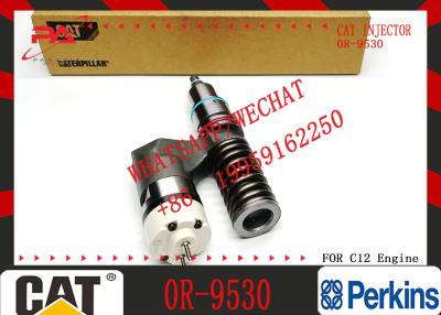 Chine Injecteur à rail commun Assy 153-7923 10R-0963 212-3462 208-9160 0R-9595 10R-1814 0R-4987 161-1785 0R-9530 à vendre