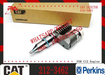 Chine Injecteur de carburant pour moteur diesel 212-3462 223-5327 229-8842 10R-1256 10R-1003 212-3463 317-5278 281-7152 Pour le CAT à vendre