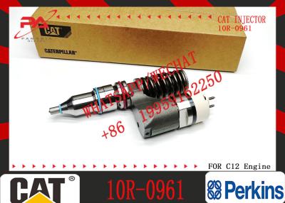 Chine Injecteur de carburant diesel de haute qualité 20R-0055 10R-9235 20R-0056 10R-1268 194-5083 10R-1264 10R-0967 212-3462 10R-0961 à vendre
