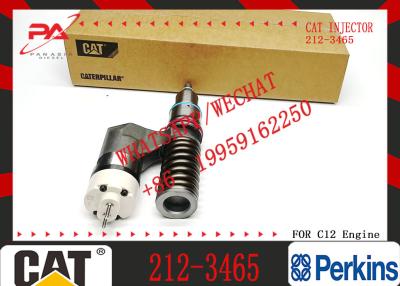 Chine CAT Injecteur de carburant pour moteur diesel 212-3465 223-5328 212-3460 10R-1814 10R-0960 116-8866 147-0373 153-7923 10R-0963 à vendre