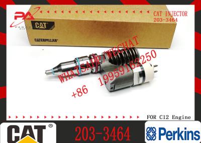 Chine Carburant ferroviaire commun 203-3464 223-5327 229-8842 10R-1256 10R-1003 212-3463 317-5278 281-7152 20R-0055 à vendre