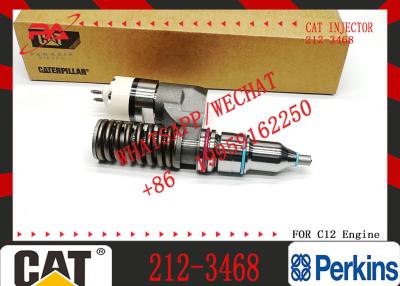 Chine C12Injecteur de carburant Assemblage 212-3468 223-5328 212-3460 10R-1814 10R-0960 116-8866 147-0373 153-7923 10R-0963 à vendre