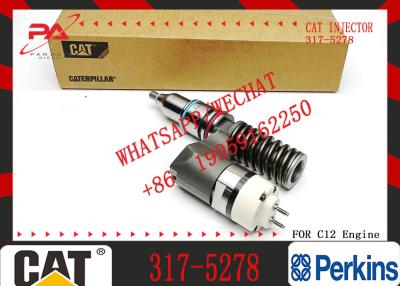 Chine Injecteur de décharge 10R-1258 212-3465 212-3468 317-5278 116-8866 147-0373 153-7923 10R-0963 212-3462 à vendre