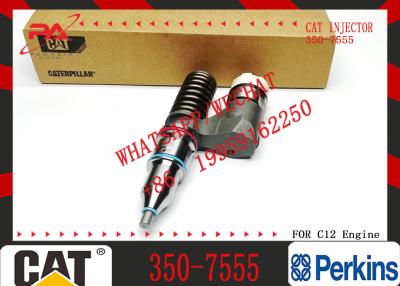Chine C10 C12 Assemblage d'injecteur de carburant 10R-1268 194-5083 10R-1264 10R-0967 212-3462 10R-0961 212-3469 203-3464 317-5279 350- à vendre