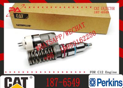 Chine Injecteur de carburant CAI 10R-1814 0R-4987 161-1785 0R-9530 166-0149 10R-1258 212-3465 212-3468 317-5278 187-6549 à vendre