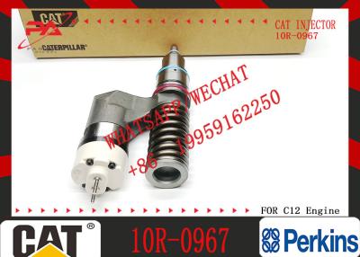 Chine Injecteurs de carburant 281-7152 20R-0055 10R-9235 20R-0056 10R-1268 194-5083 10R-1264 10R-0967 à vendre