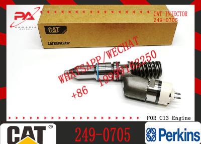 Chine Cat Injecteur de carburant pour moteur diesel 249-0705 253-0608 292-3666 239-4908 249-0712 10R-3147 10R-3262 294-3002 à vendre