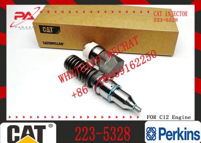Chine Injecteur de carburant 10R-1814 10R-0960 116-8866 147-0373 153-7923 10R-0963 212-3462 208-9160 0R-9595 à vendre