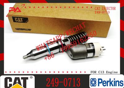 Chine C13 Injection de carburant pour moteur 249-0713 250-1309 259-5409 10R-1274 10R-7236 10R-3258 10R-2977 10R-6162 à vendre