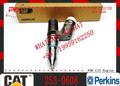 China CAT Kraftstoffeinspritzer Düse 253-0608 10R-6162 20R-2437 212-3462 10R-0961 212-3463 10R-1258 212-3465 zu verkaufen