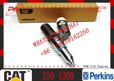 China Kraftstoffeinspritzer CAT 250-1309 249 -0705 249-0708 10R-2977 212-3468 332-1419 259-5409 10R-1274 10R-7236 10R-3258 zu verkaufen